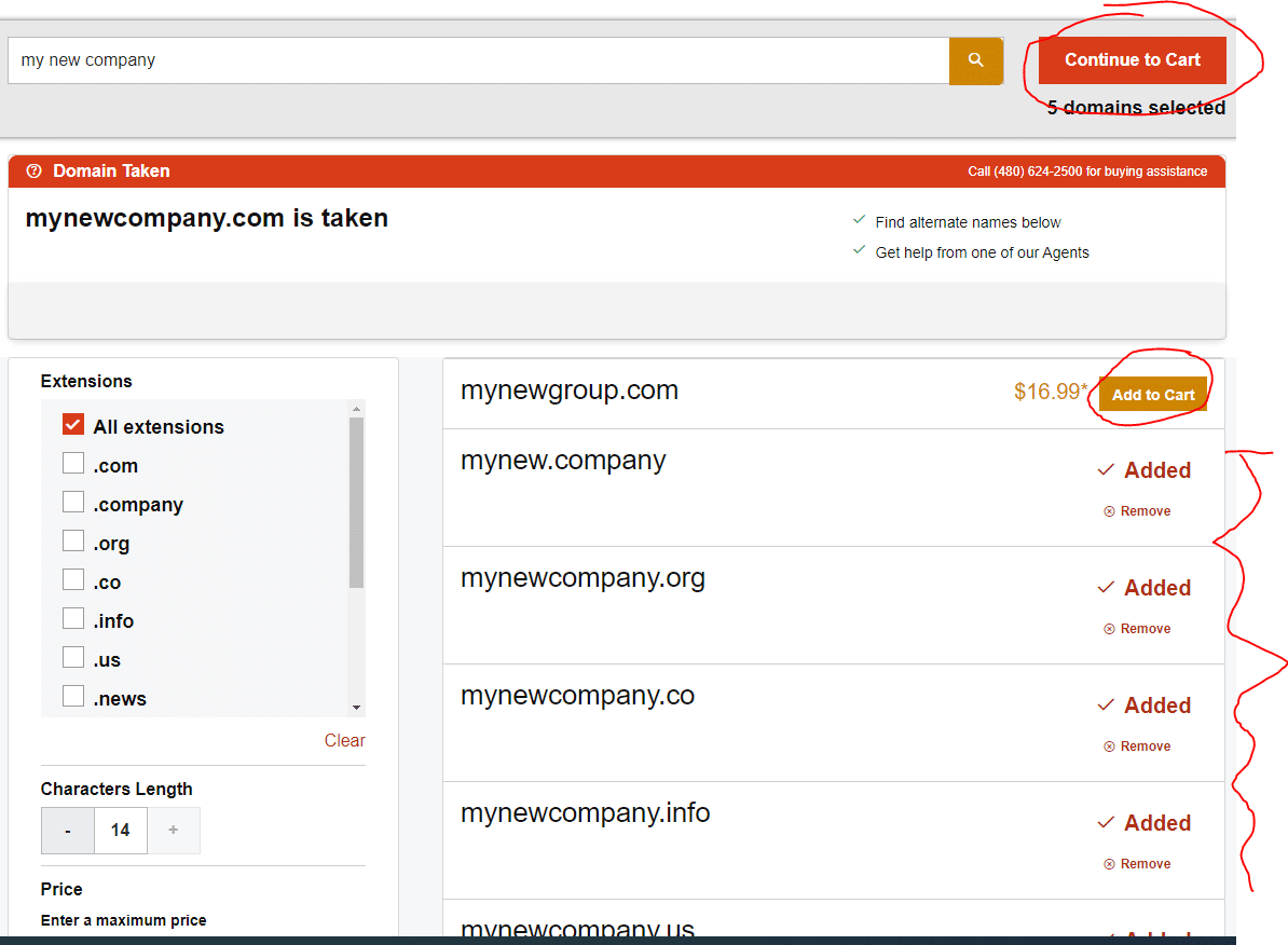 Site: E2GM – Hostlaunch – Inventive Horizons