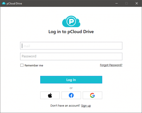 Sharing Obsidian Notes with Others Using pCloud – Inventive Horizons