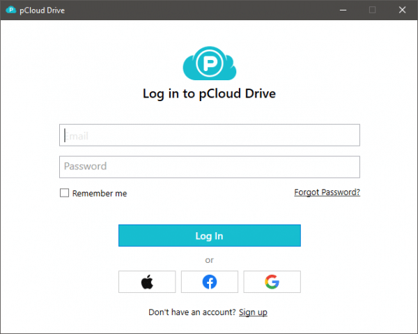 Sharing Obsidian Notes with Others Using pCloud – Inventive Horizons